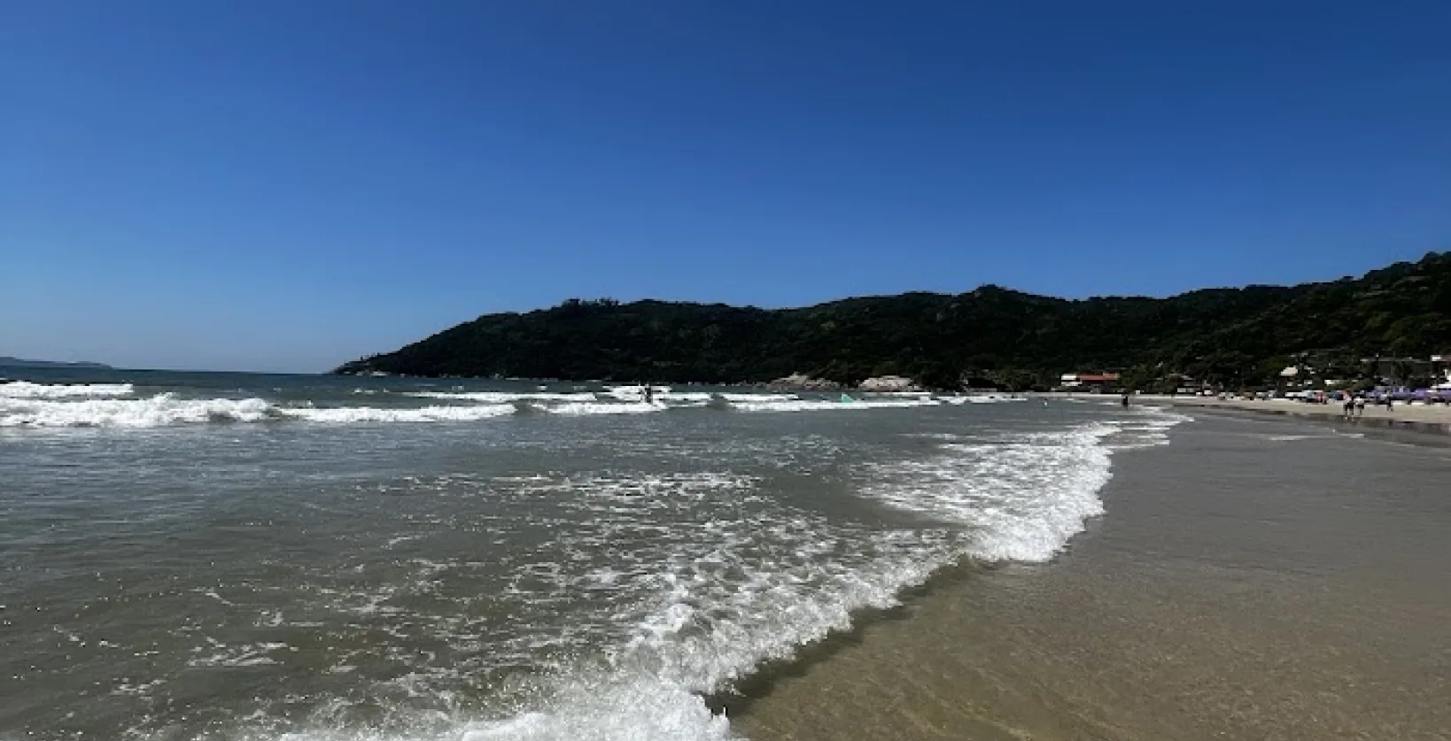 Pousada Caminho do Bosque — Pousada Caminho do Bosque